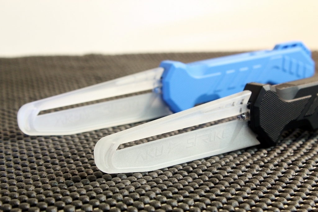 Mimic T-16 training knife – Aku Strike